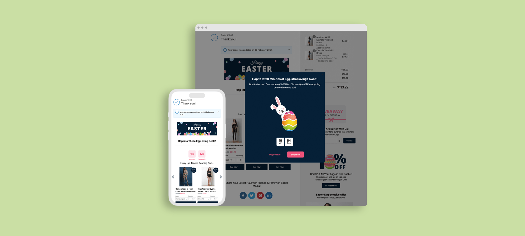 8 of the Best Shopify Blog Examples [Copy Their Strategy] | ReConvert