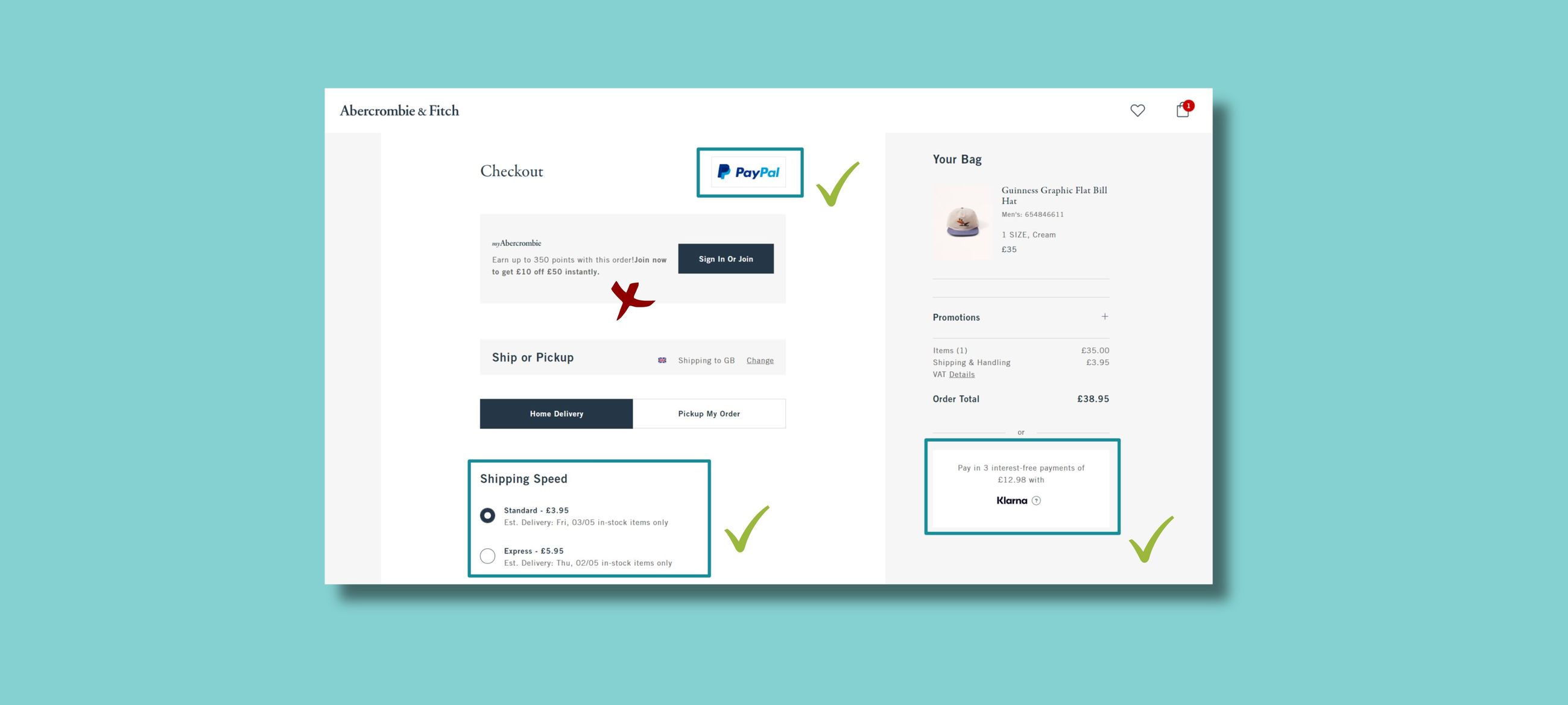 The Definitive Guide to Shopify Image Sizes in 2024 | ReConvert