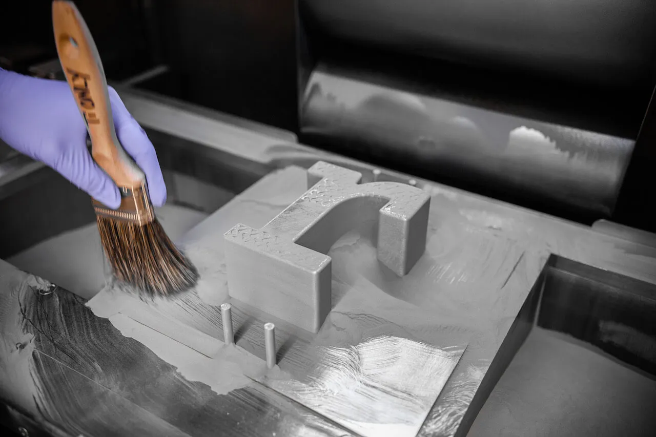 3D Printing Technologies | Personalized Implants & Instrumentation ...