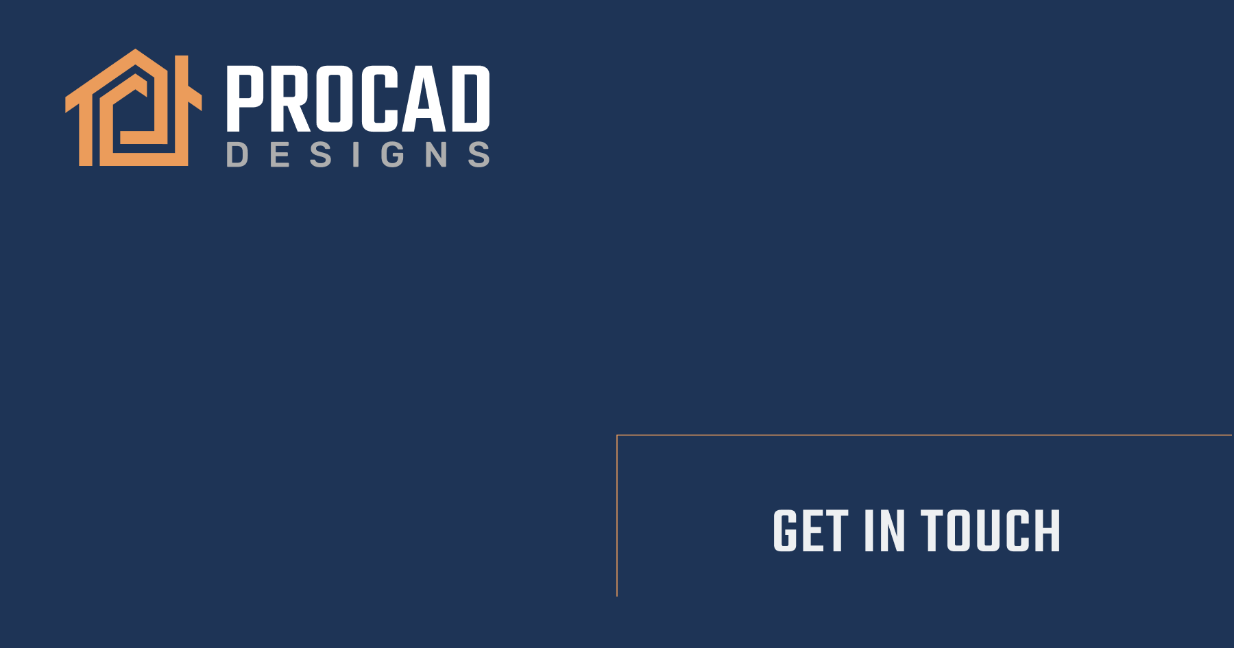 PROCAD Designs | Your Dream Home. Designed Your Way - BC, Canada