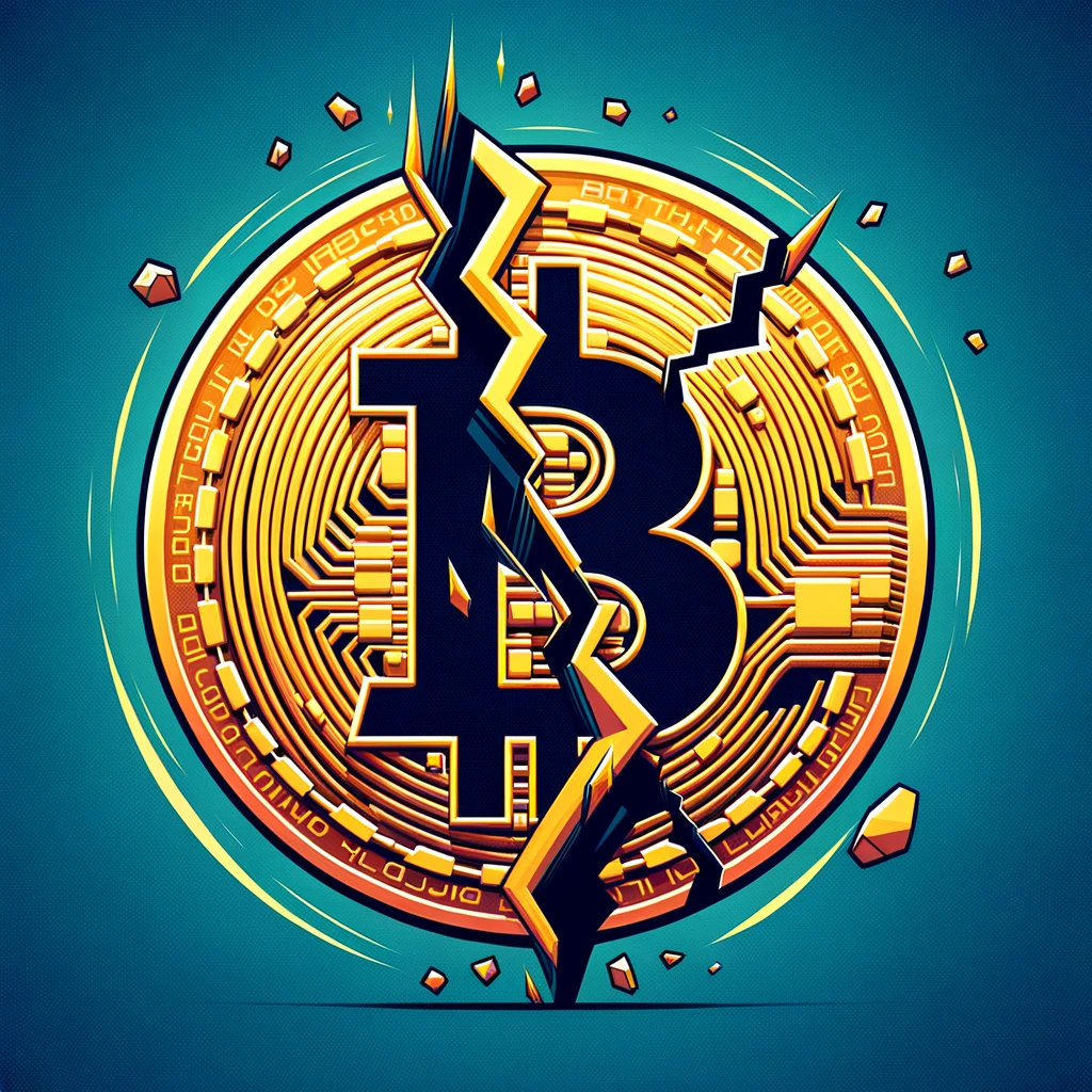 What is the Bitcoin Halving?