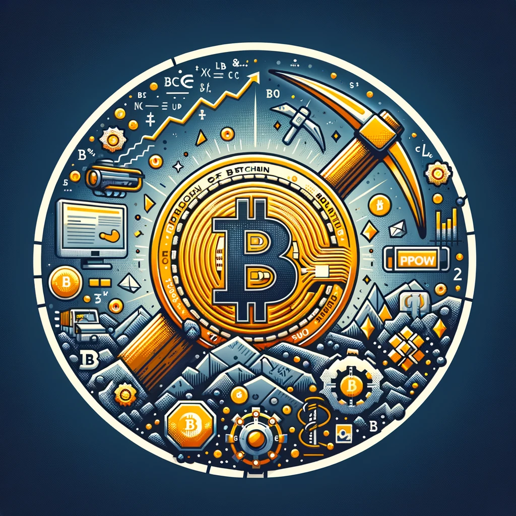 Understanding Proof Of Work Pow
