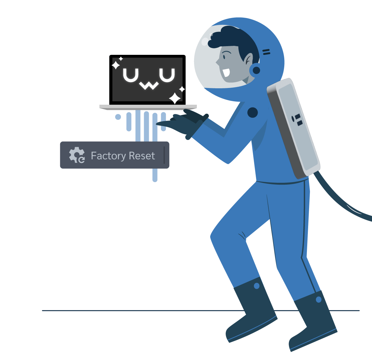 Data Protection for Remote or Local Endpoints | Prey