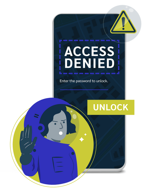 Features | Device Tracking, Data Security, Management, and Anti-theft ...