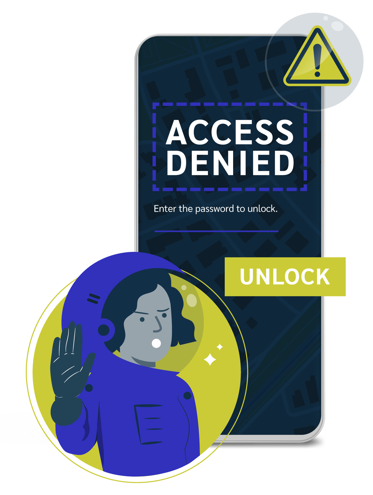 Features | Device Tracking, Data Security, Management, and Anti-theft ...