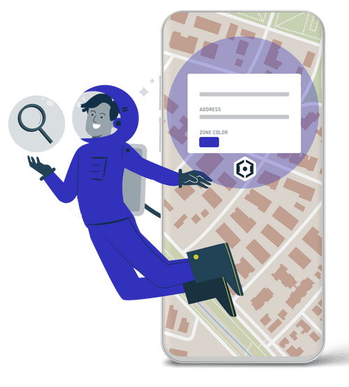 Features | Device Tracking, Data Security, Management, and Anti-theft ...