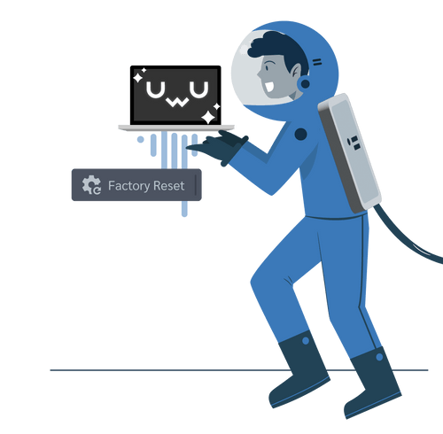 Data Protection for Remote or Local Endpoints | Prey