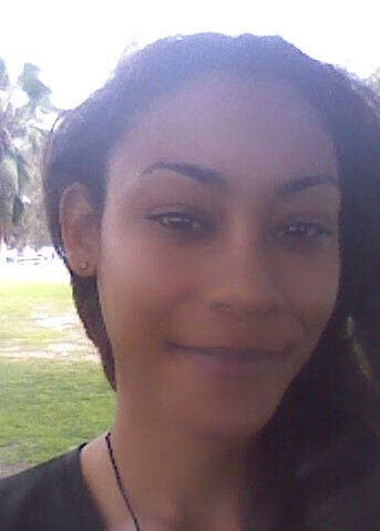 HearMe Blog: HearMe Listener Feature: Angelique (she/her/hers)