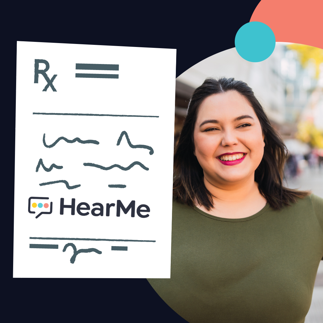 HearMe Blog: The Benefits of Social Prescribing