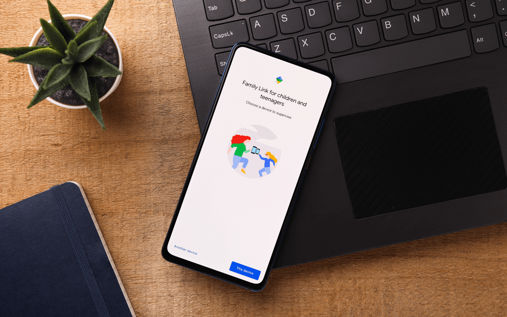Kinzoo | How To Set Up Your Kid’s New Android Phone