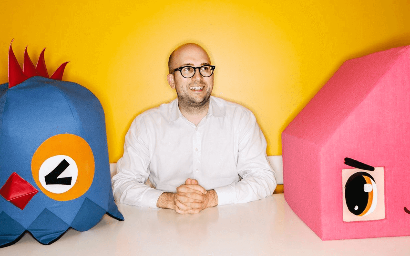 Kinzoo | Reflections on Björn Jeffery's In Defense of Screen Time