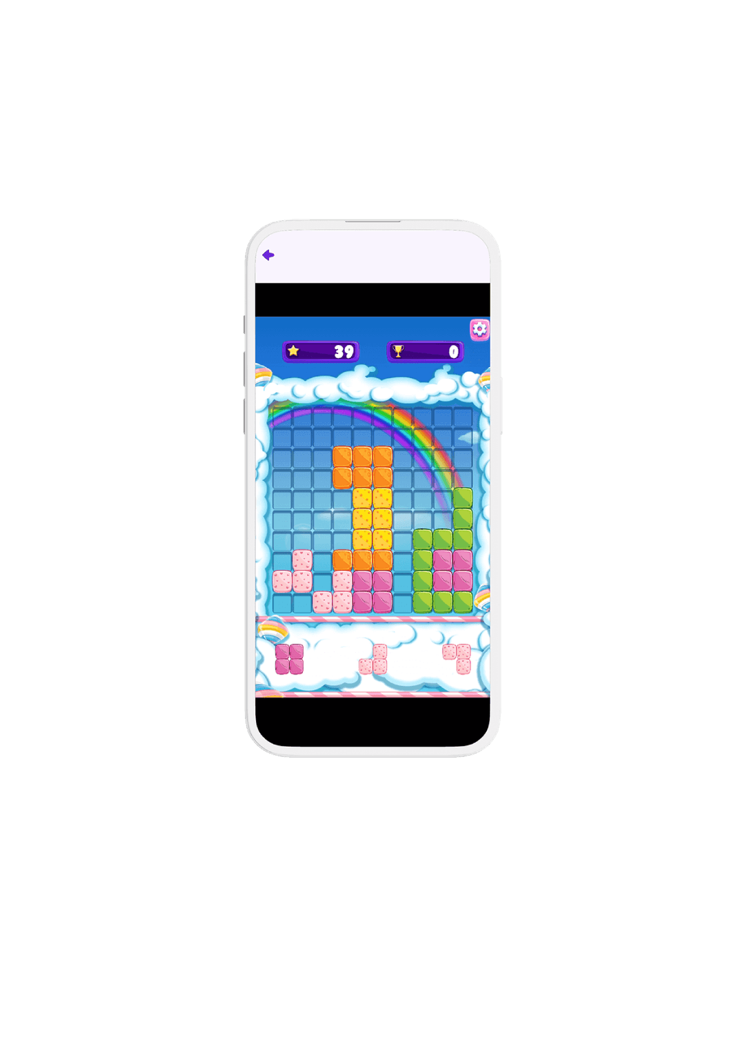 Kinzoo | Kinzoo Messenger