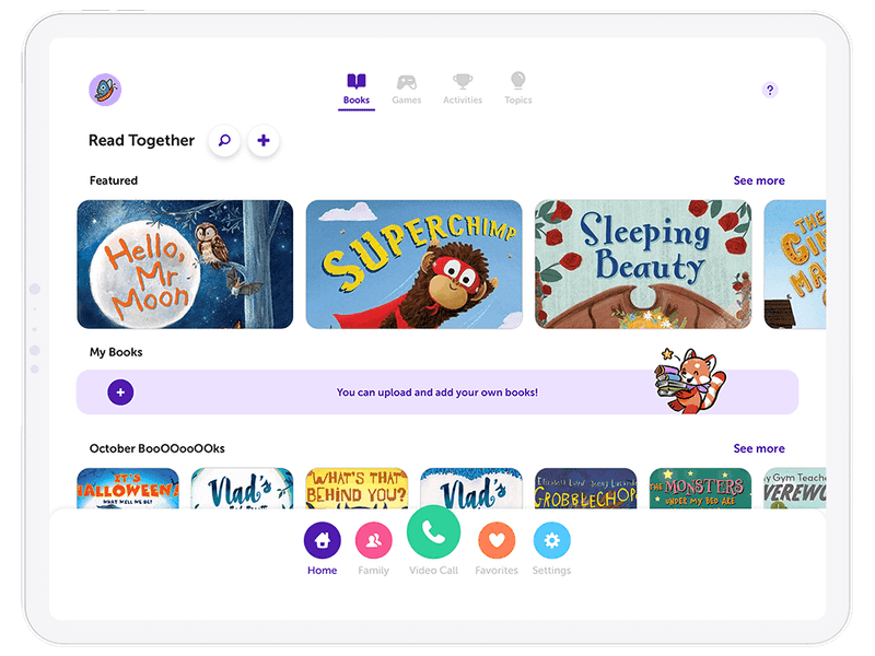 Kinzoo | Kinzoo Together