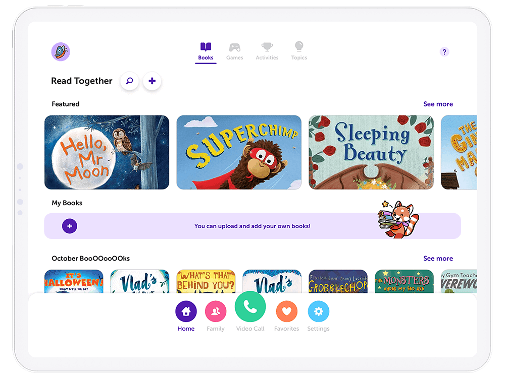Kinzoo | Kinzoo Together