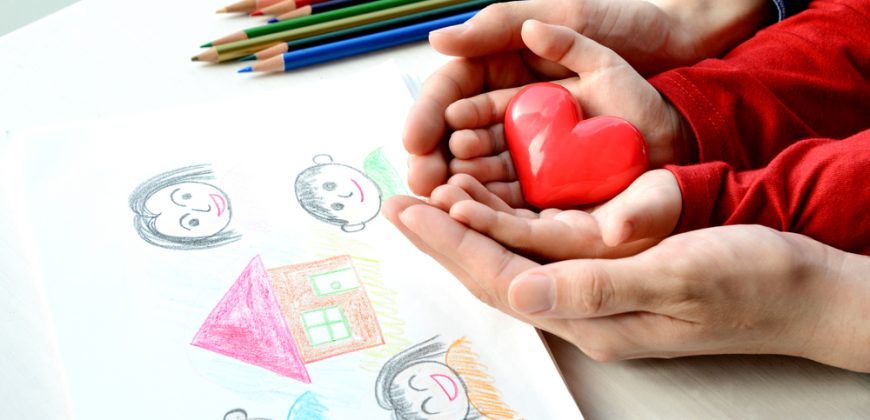 O princípio da afetividade e as relações familiares - Artigos