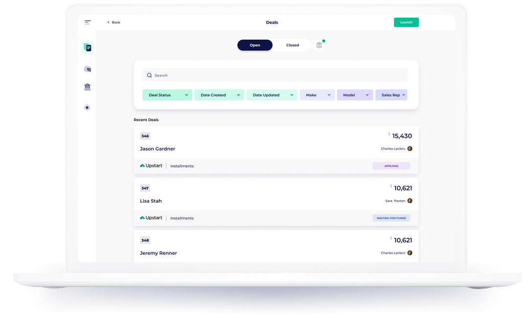 Home - Revvable - Upshifting Powersports