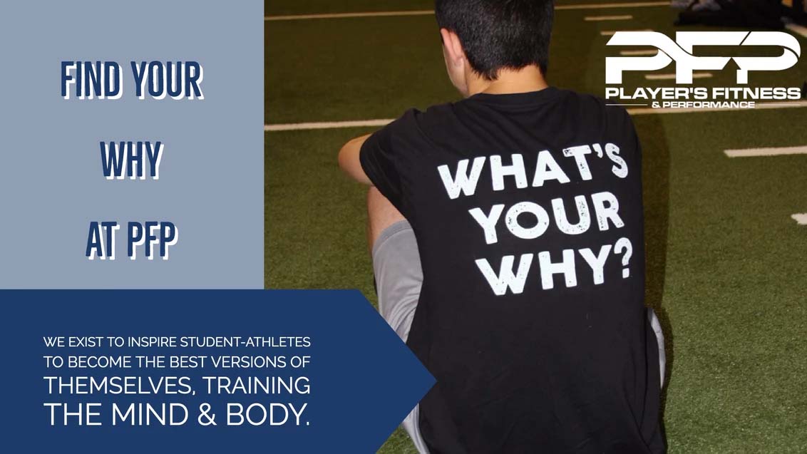 Part 2 - 5 Characteristics of a Confident, Successful Student-Athlete.