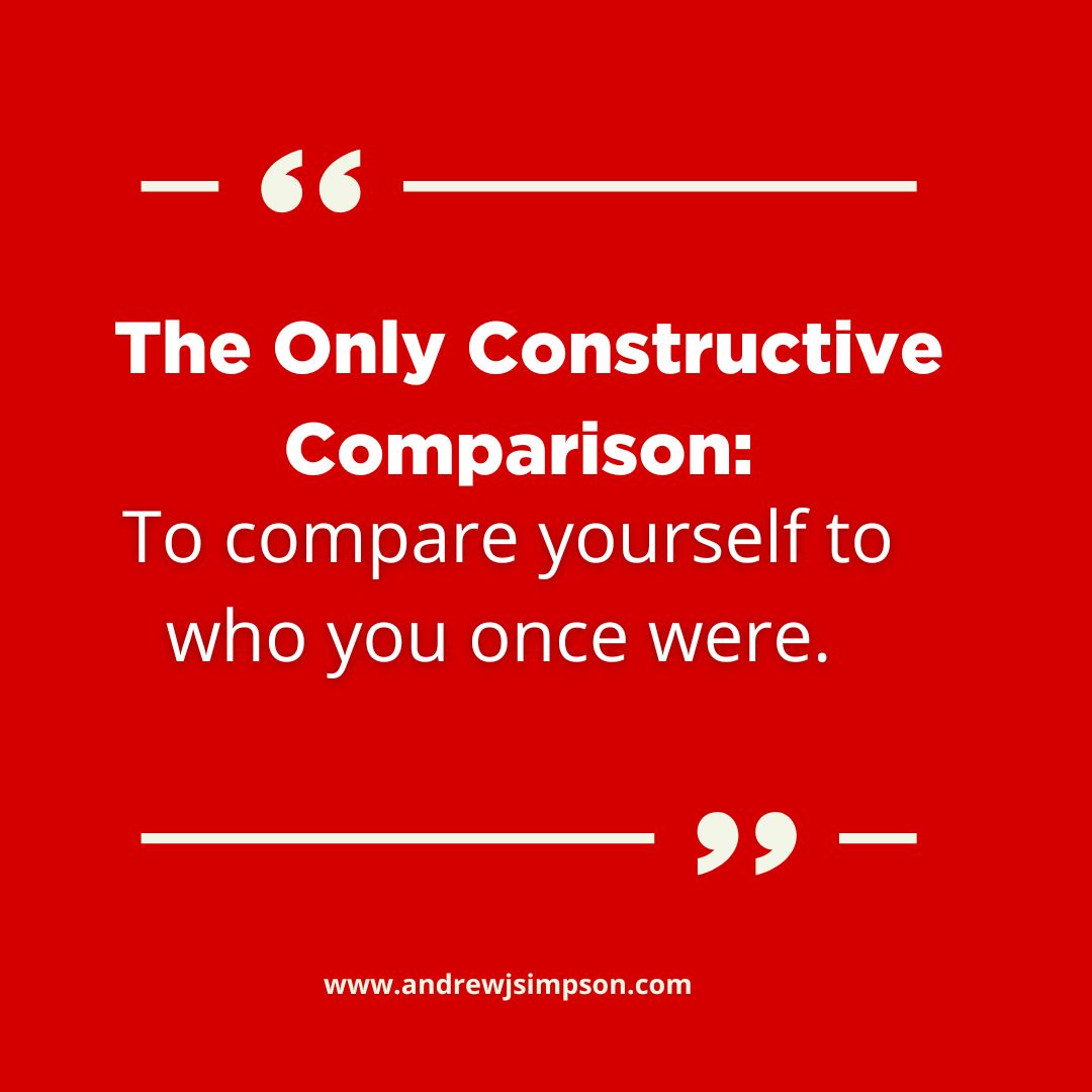 Constructive Comparison