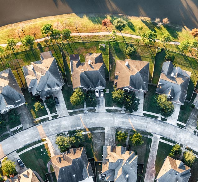 Houston Community Management Services | Associa