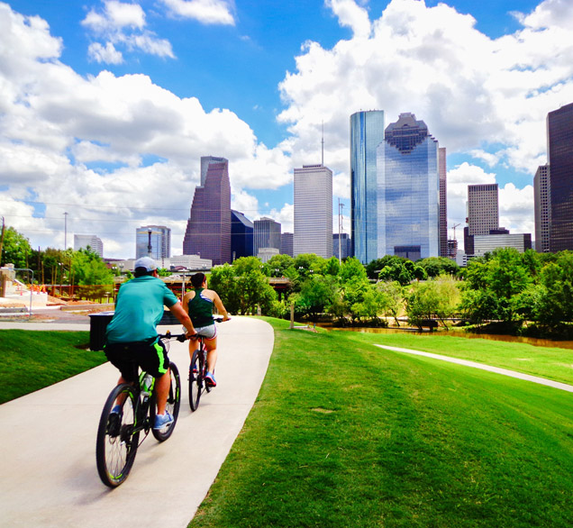 Communities We Serve | Associa Houston