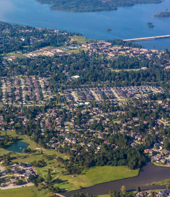 HOA Property Management Company | Associa Houston