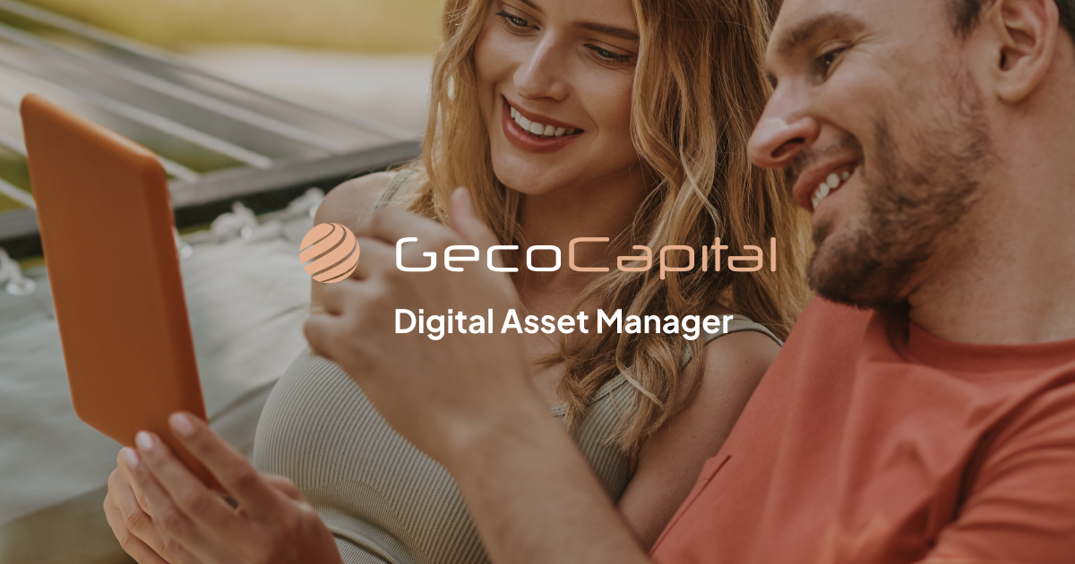 Geco Capital