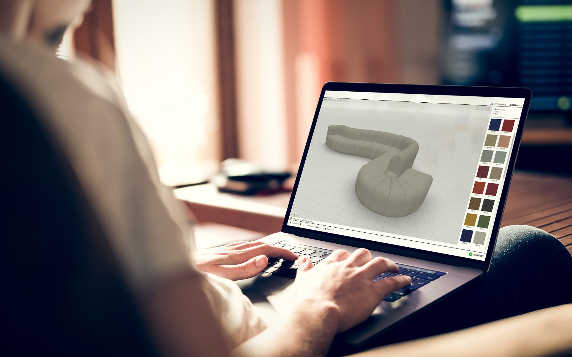 Vividworks Wordpress Product Configurator Woocommerce Plugin Is Live
