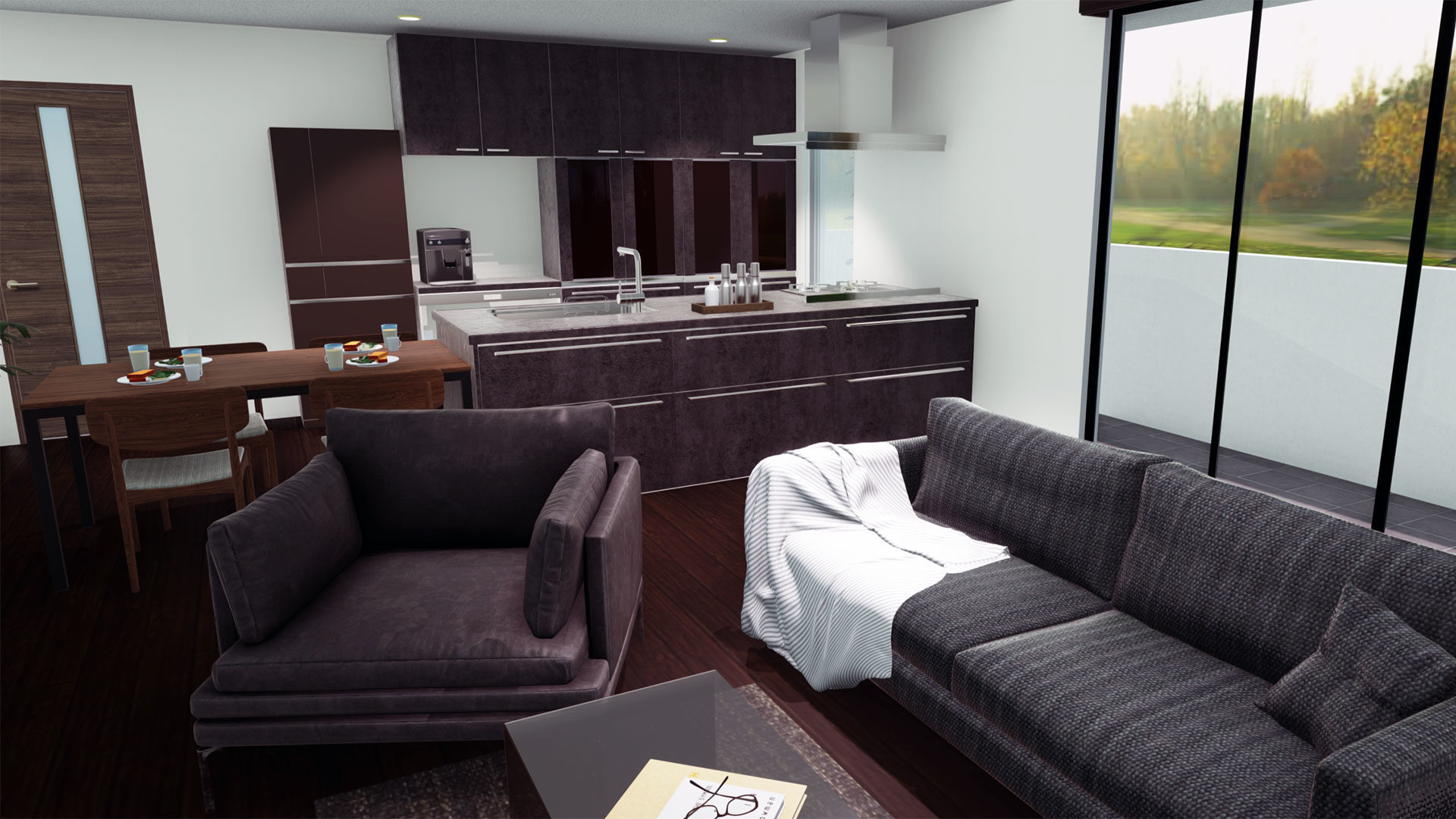 VividWorks Customer Story | 3D Kitchen Design Configurator: LIXIL