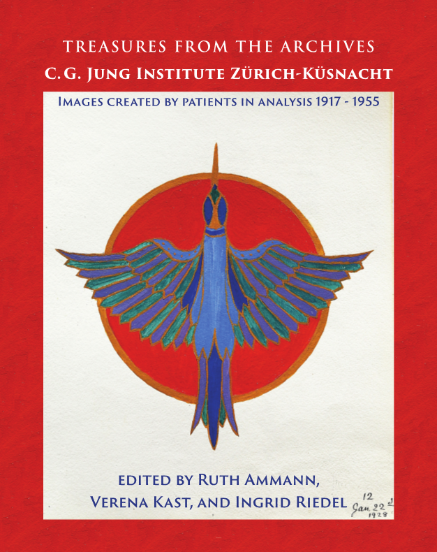 EVENT: 6. ANALYTICAL PSYCHOLOGY IN CONTEXT: READING AND INTERPRETING ...