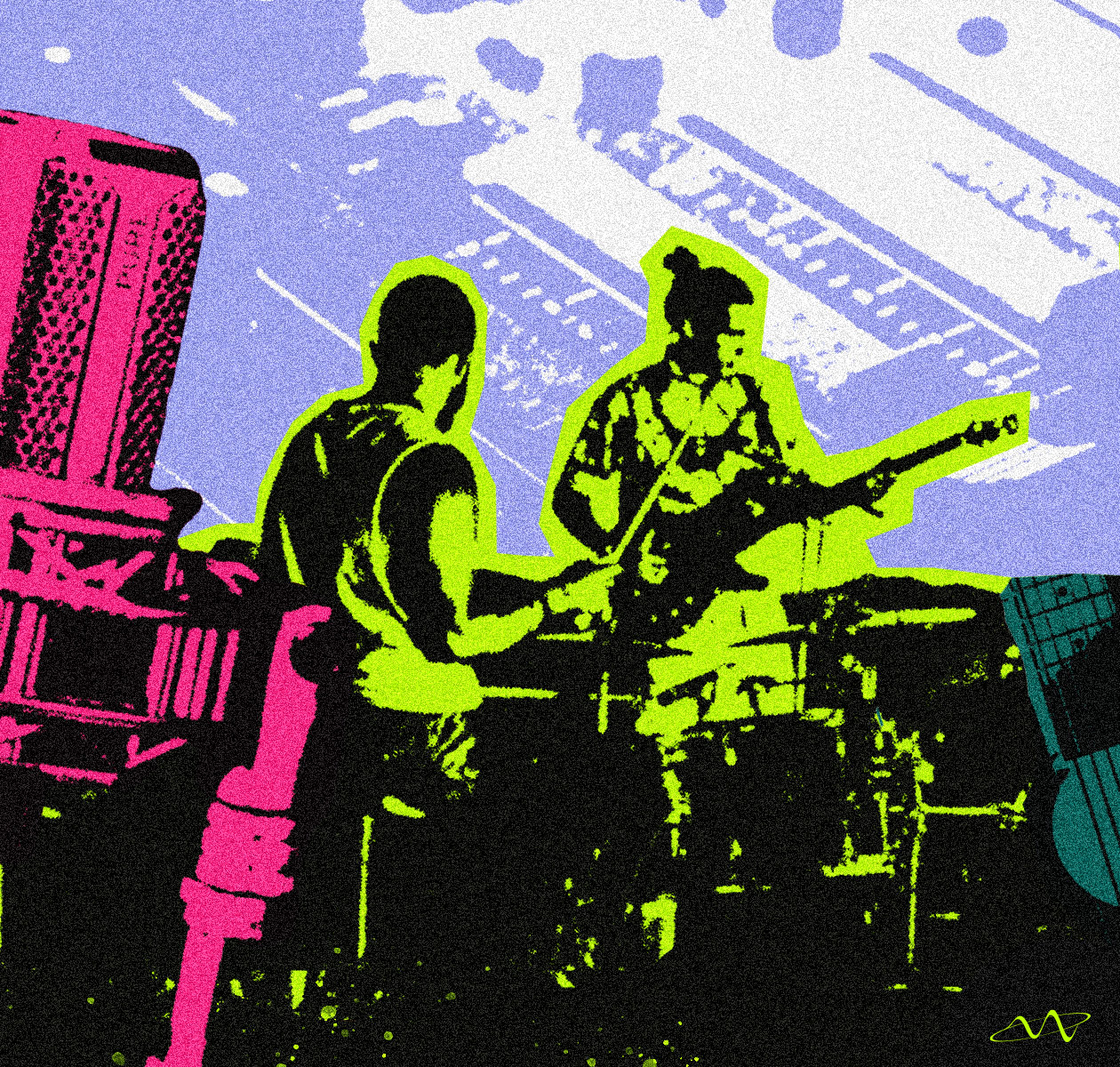 MADverse Blog | Uncover Music Trends for Independent Artists