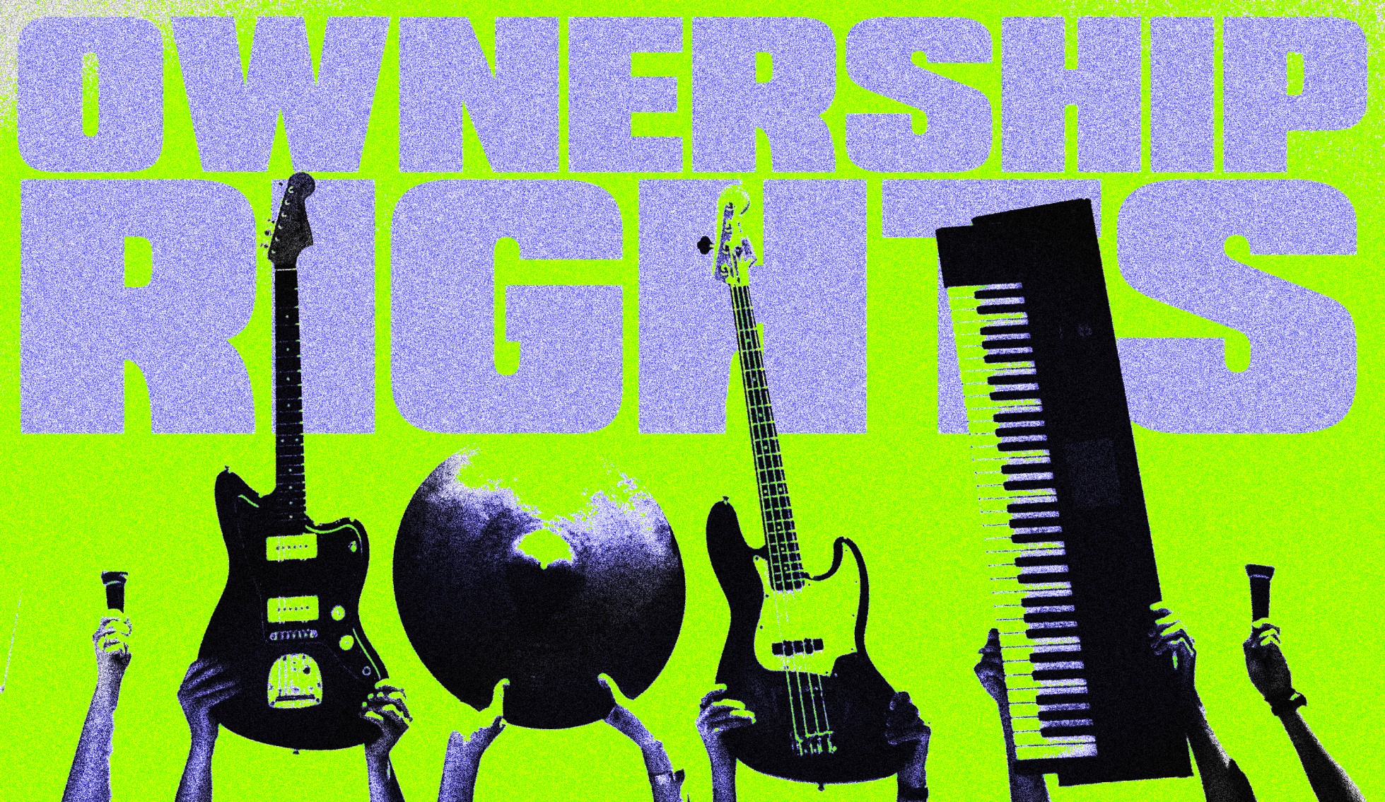 Understanding Music Copyright in India - Protecting Your Music | MADverse