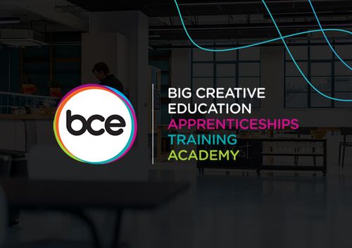 Big Creative Education - Improving London's Largest Creative College ...
