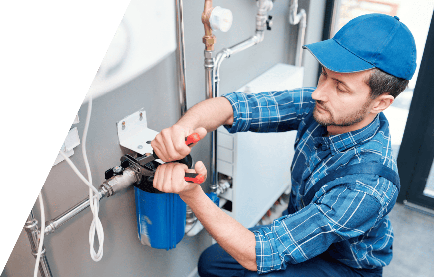 Plumbing Software: Schedule, Dispatch, Estimate, Invoice