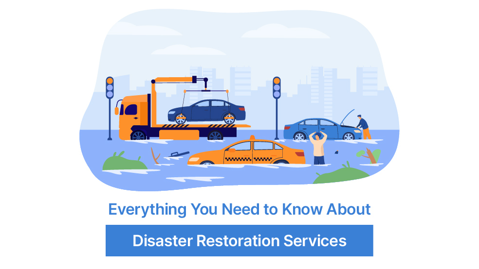 Disaster Restoration Services: Your Go-To Guide