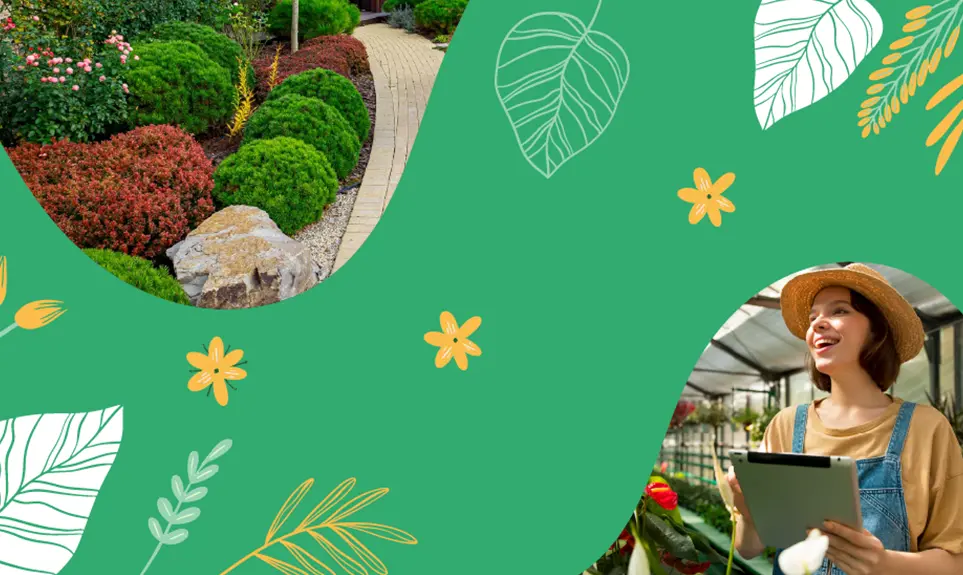 Streamline your Landscaping Business Operations