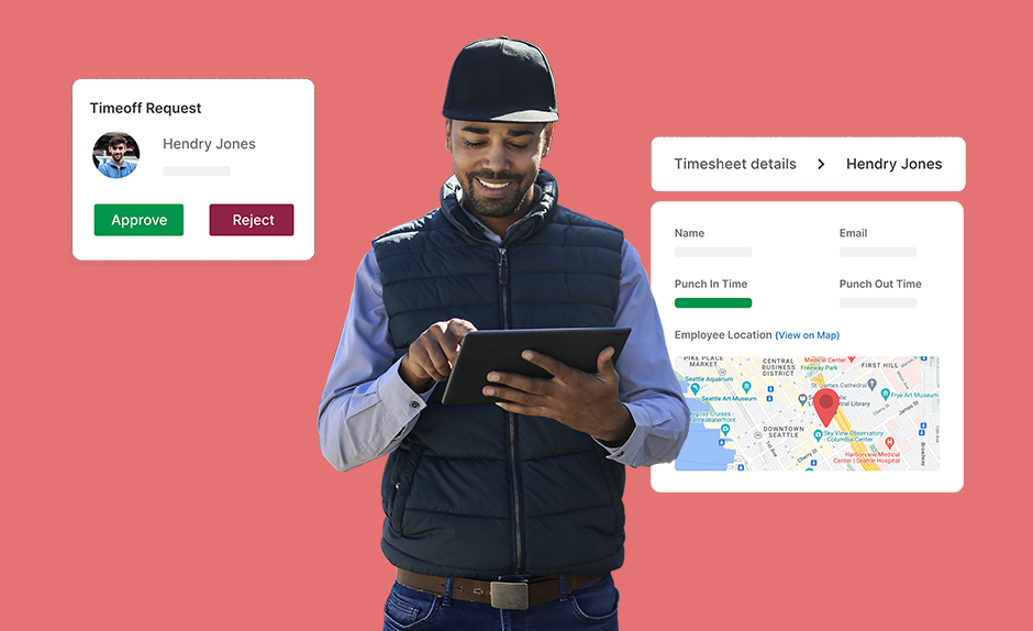 Modernizing Timekeeping Workflows