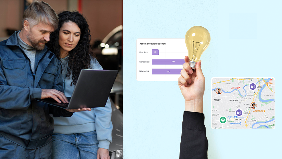 Tips for Efficient Operation of Managed Service Providers