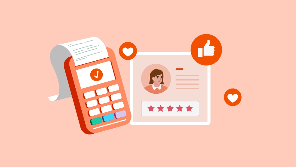 Seamless POS Field Service Management