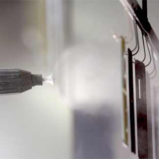 POLYRACK - leading.technology: International POLYRACK