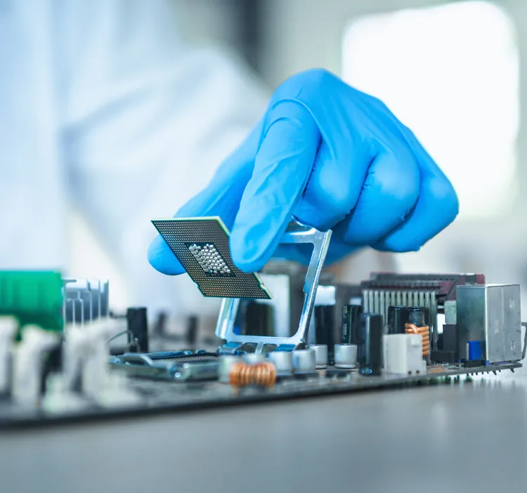 POLYRACK - leading.technology: International POLYRACK