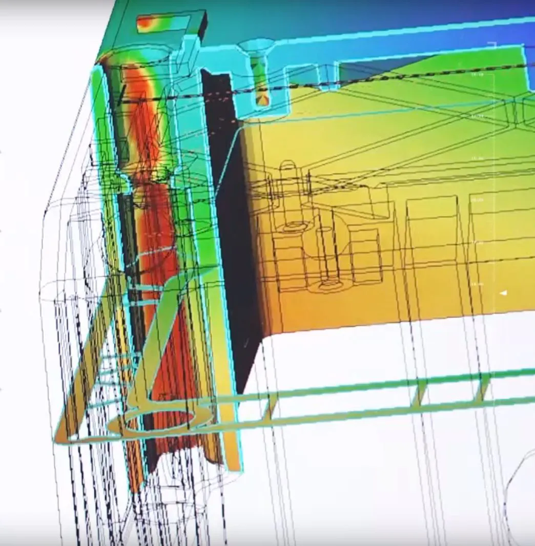 POLYRACK - Customized solutions