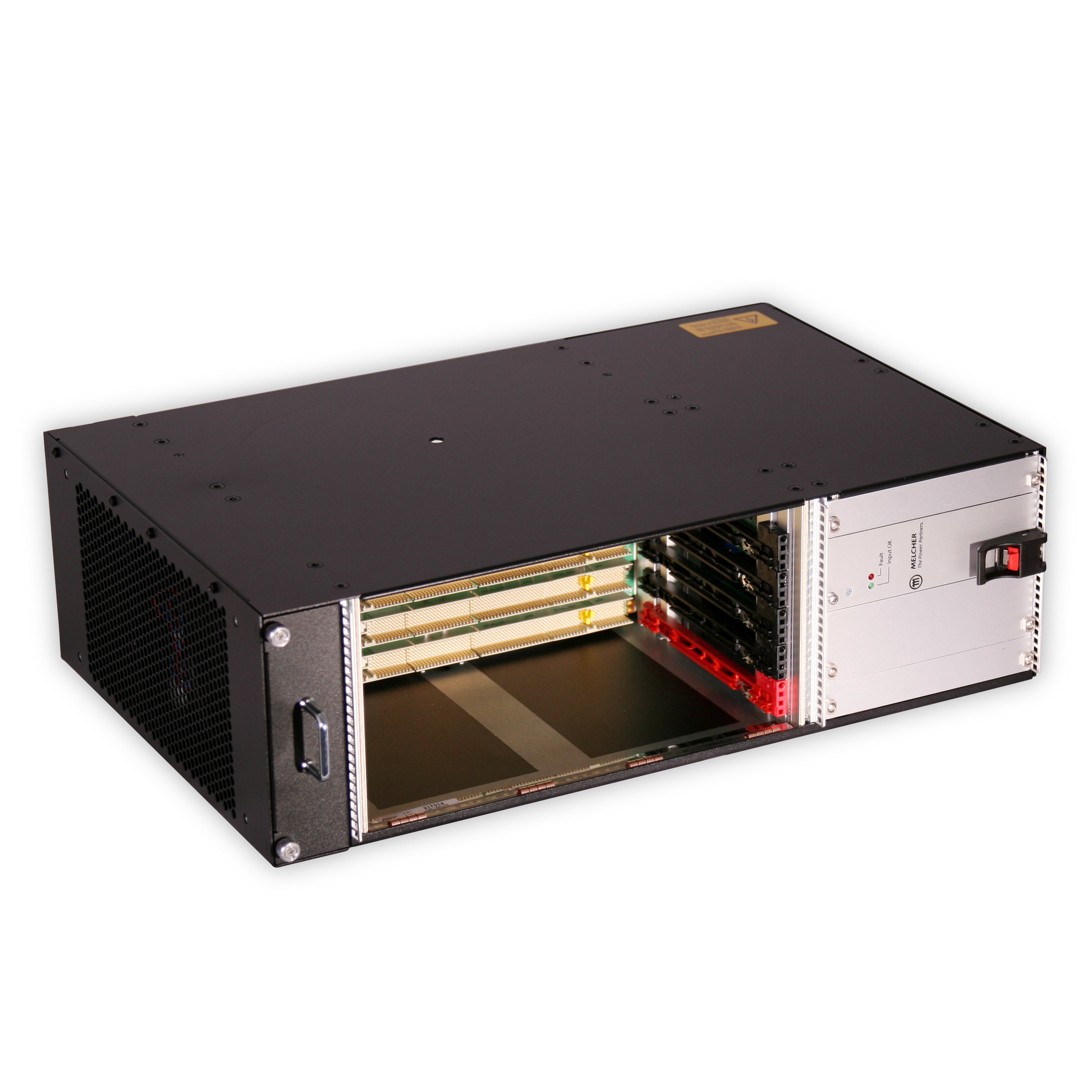 POLYRACK - Medical technology