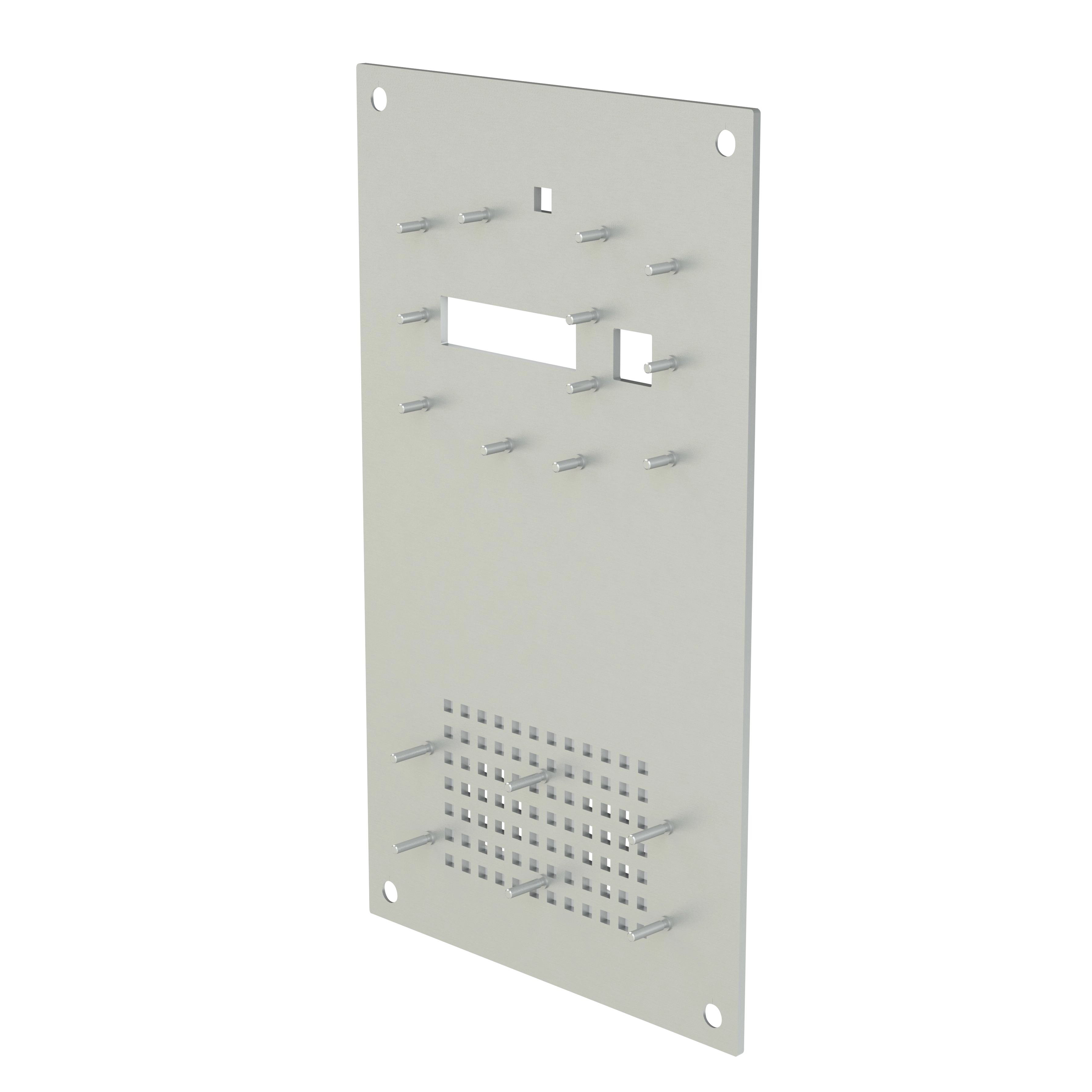 POLYRACK - Mechanics