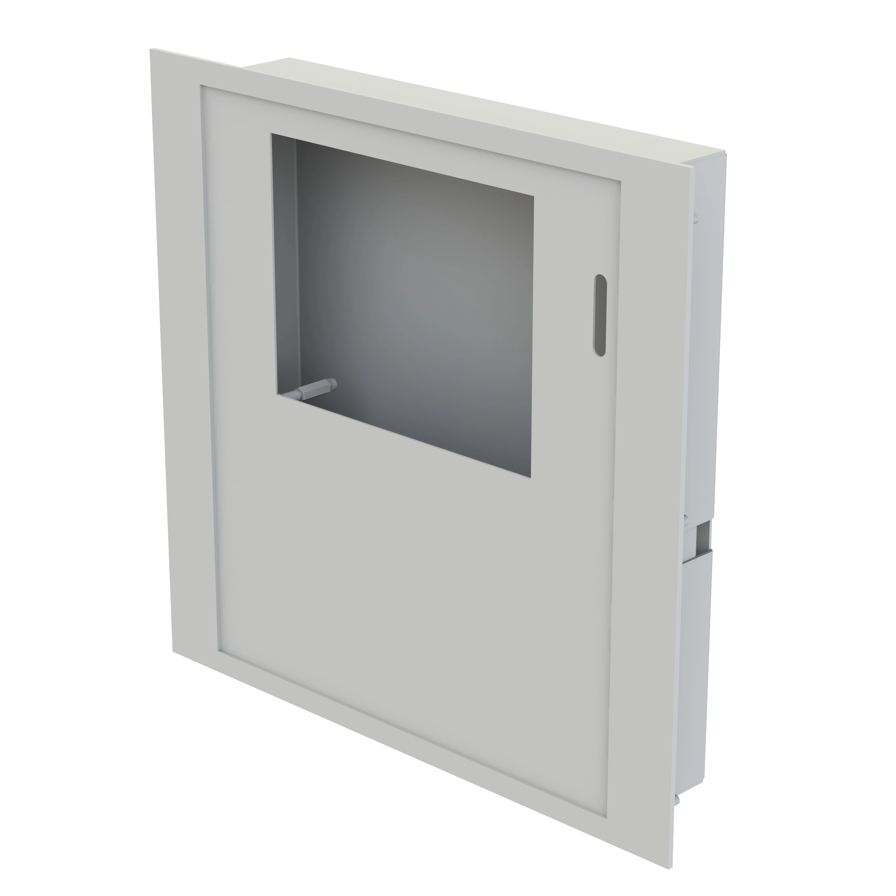 POLYRACK - Mechanics