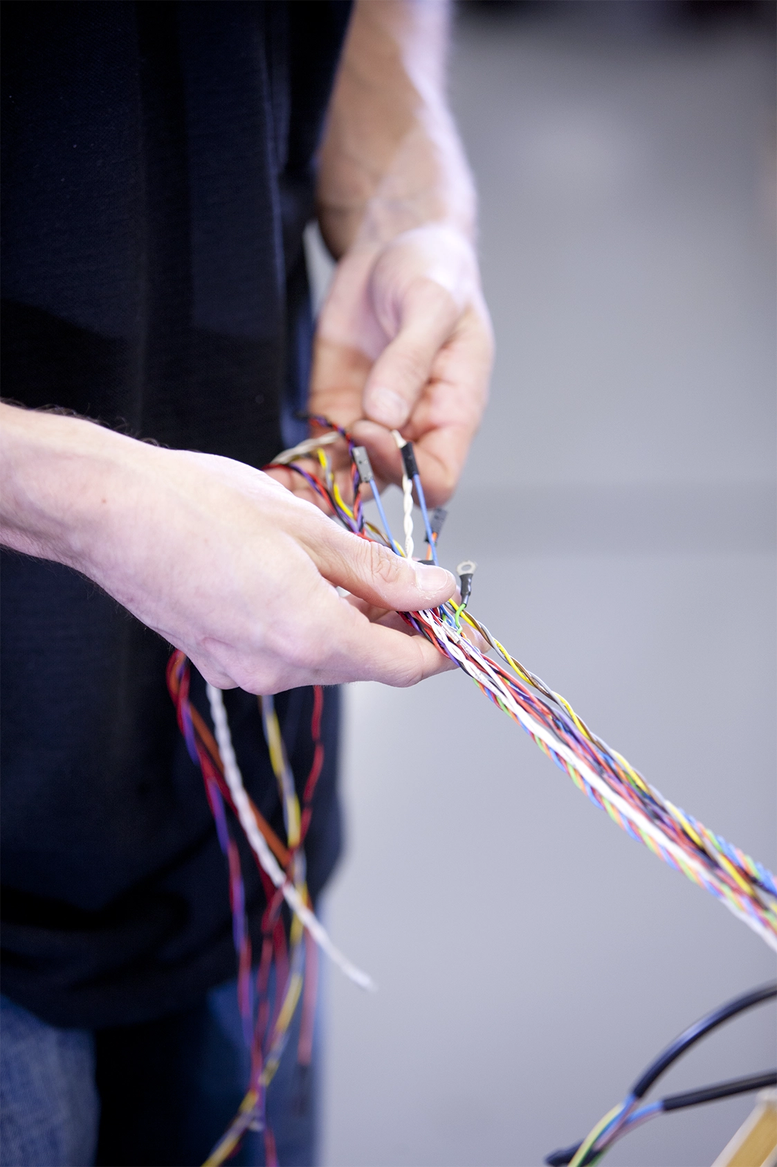 POLYRACK - System technology / Electronics