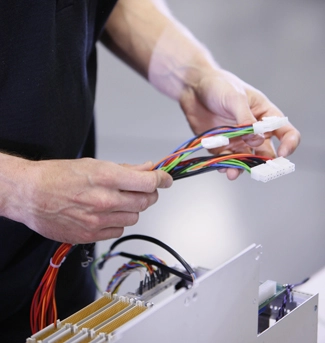 POLYRACK - System technology / Electronics