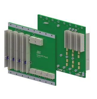 POLYRACK - System technology / Electronics