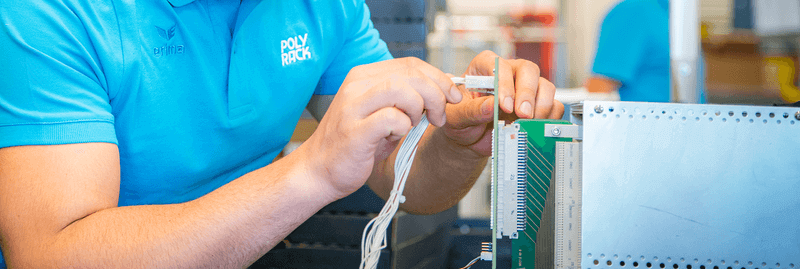 POLYRACK - leading.technology: International POLYRACK