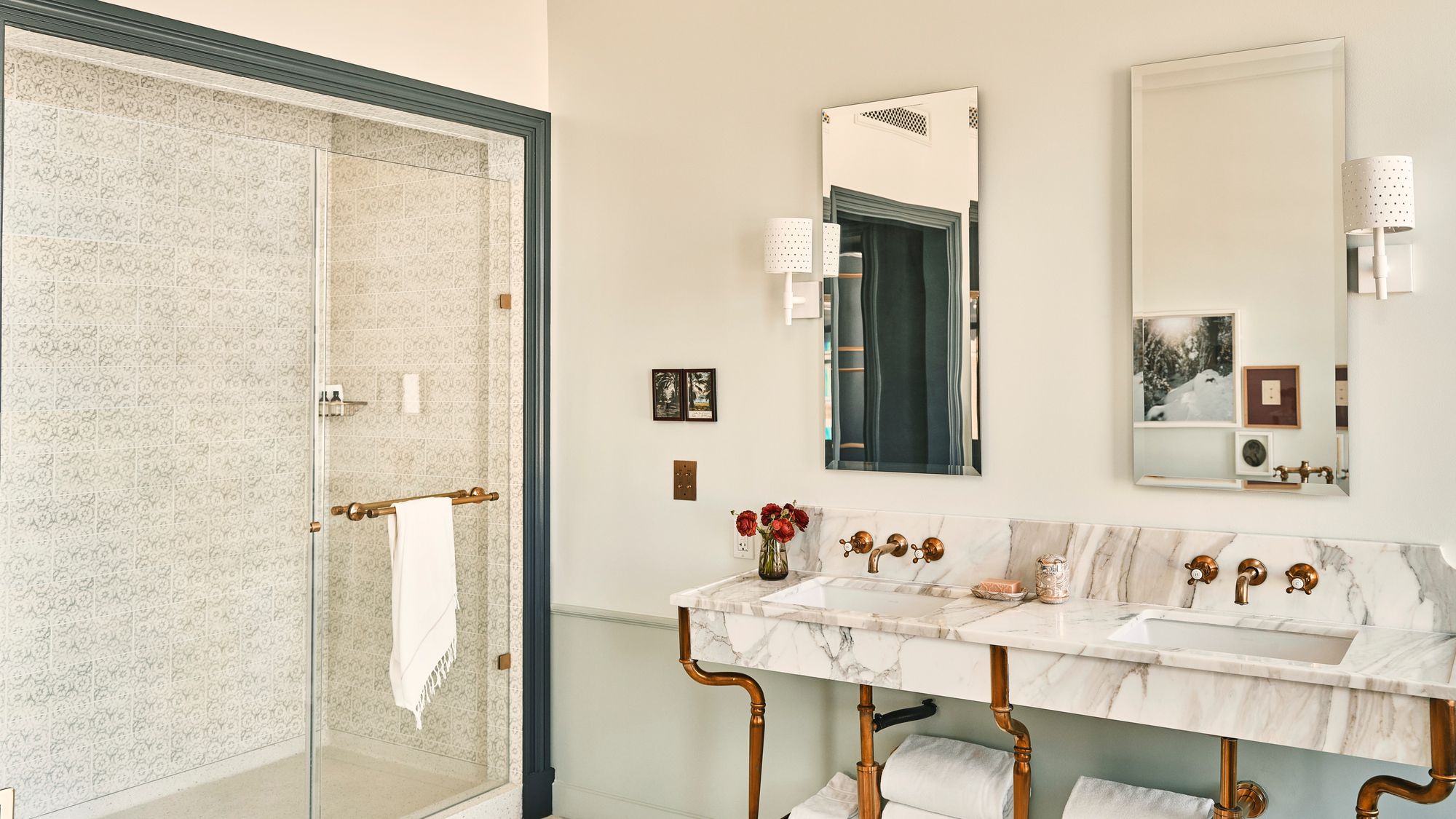Hotel Per La | Los Angeles