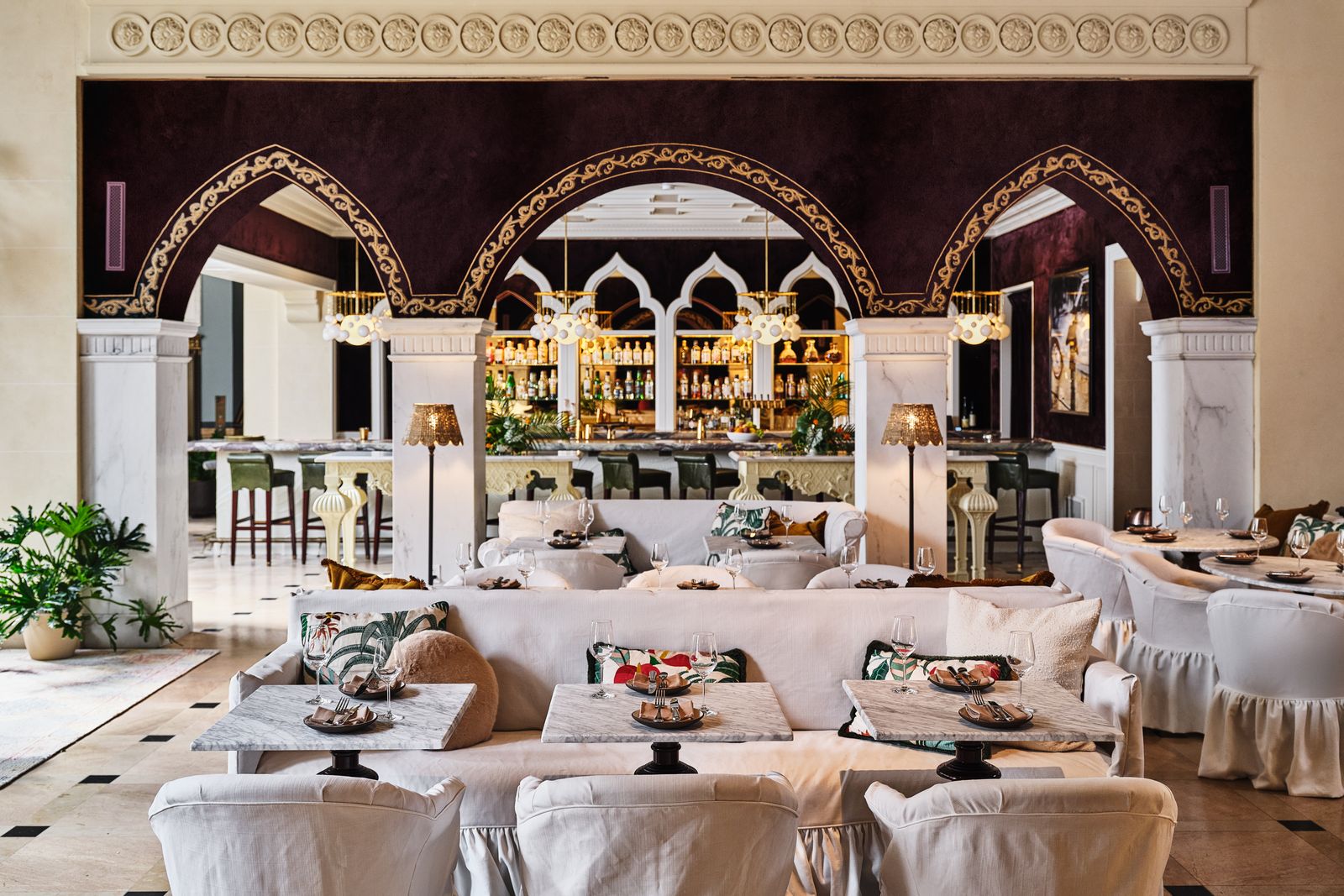 Hotel Per La | Los Angeles